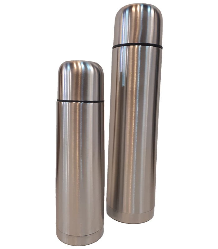 Distribuidor de Termos en Once | Angra