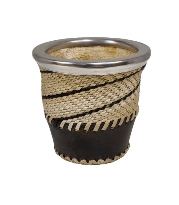 Mate Criollo de Cerámica