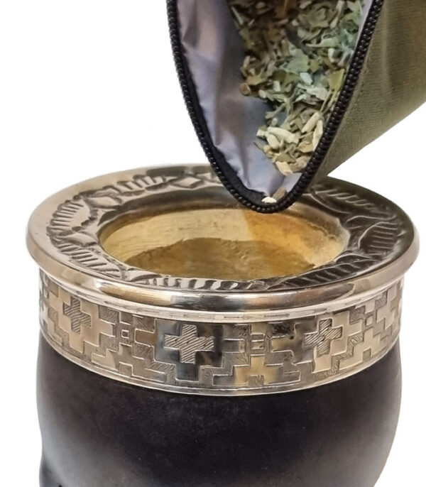 Yerberos de calabaza