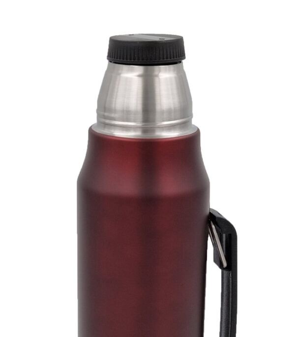 Distribuidor de Termos en Once | Angra